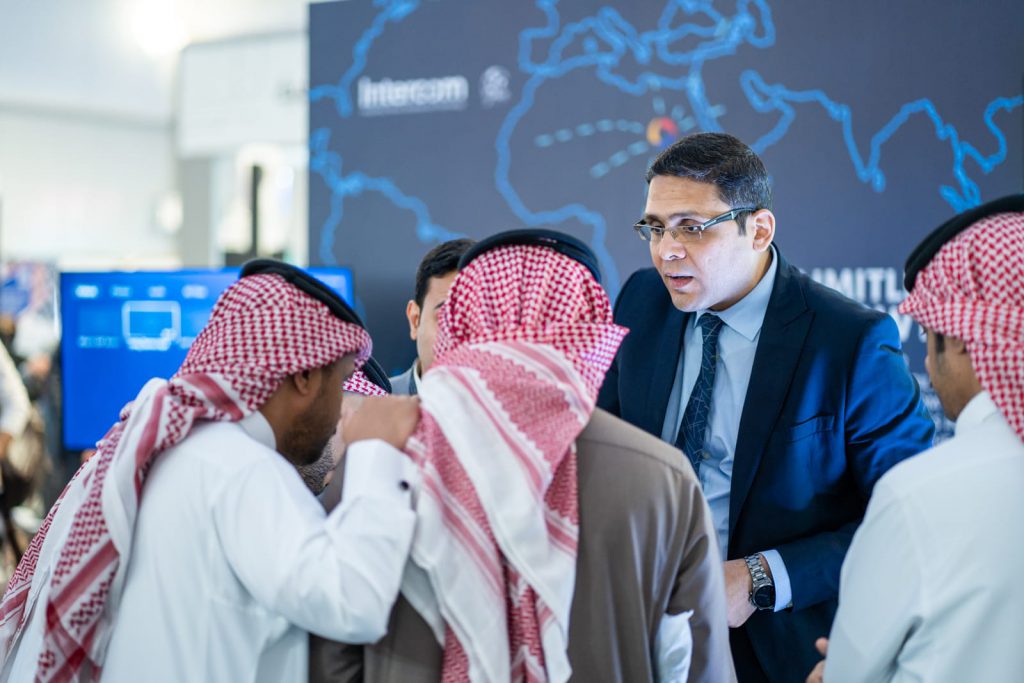 Leap - Intercom Enterprises